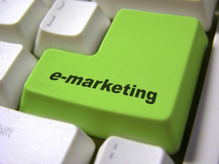 Top 5 e-Marketing Strategies for Your Business