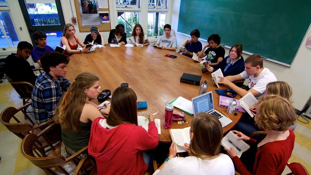 12 Collaborative Learning Tools For Students And Teachers