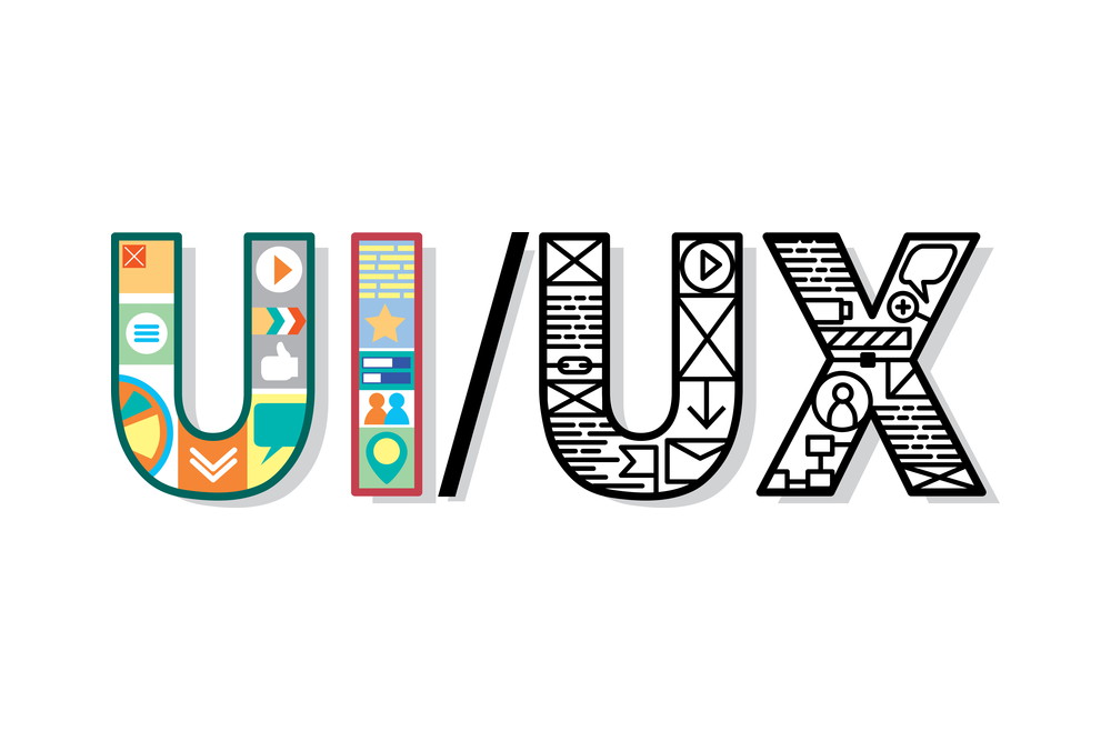Mobile App UX/UI Design Facts Revealed for the Designers Mobile App UX/UI Design Facts Revealed for the Designers