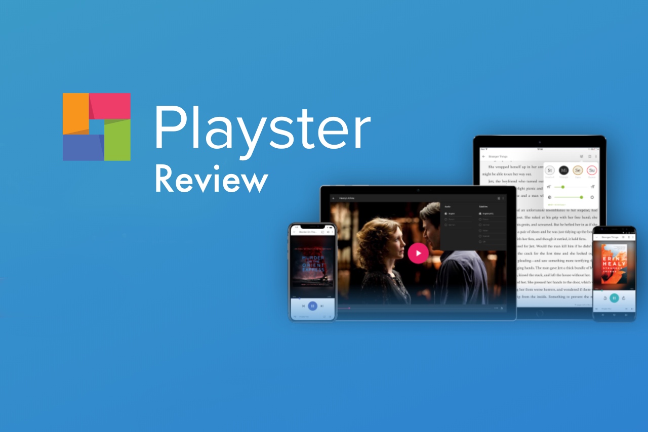 Playster: How is Legitimate It? - A Complete Review