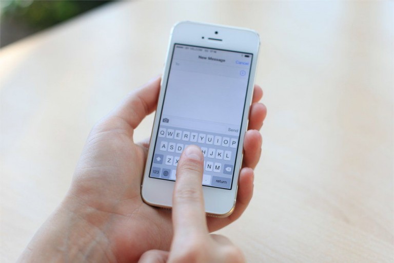 How To Recover Deleted IMessages Without A Backup File 