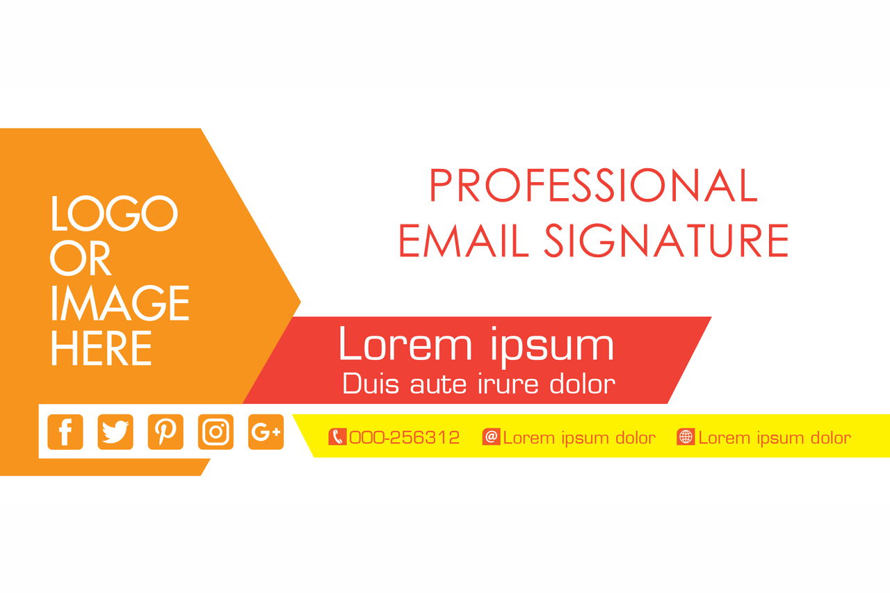 Important Things To Consider When Creating Email Signature