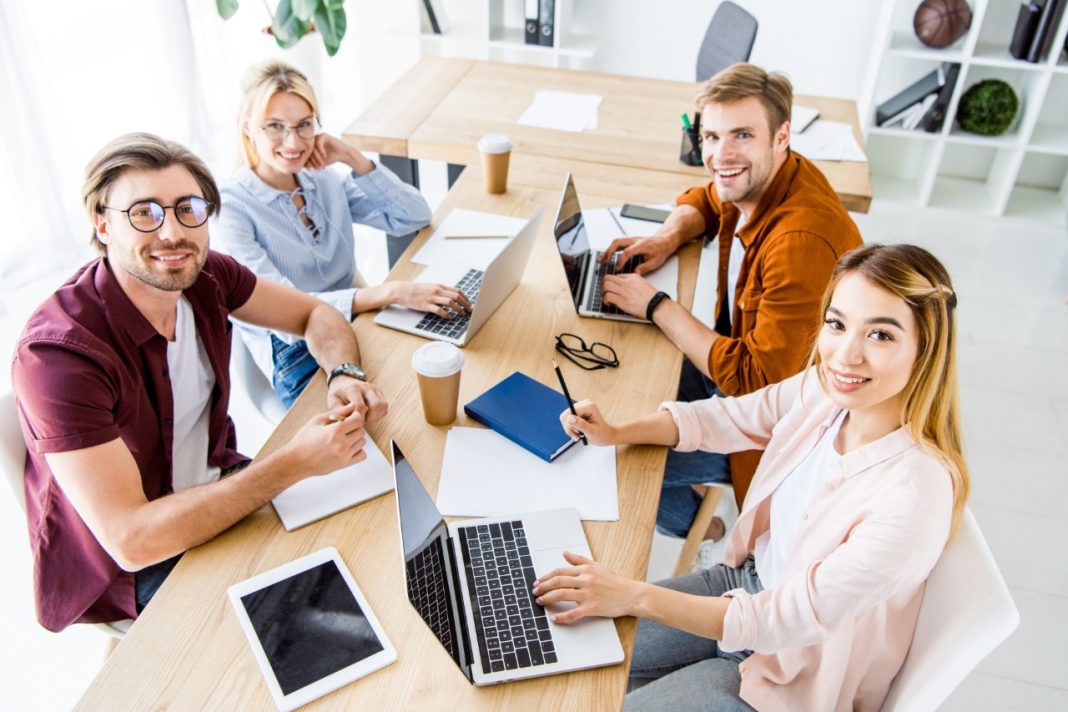 How Has Technology Improved Communication?