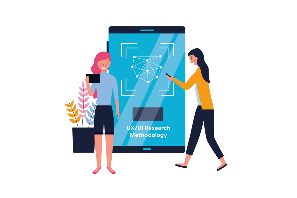 Understanding Ui Ux Research Methodology