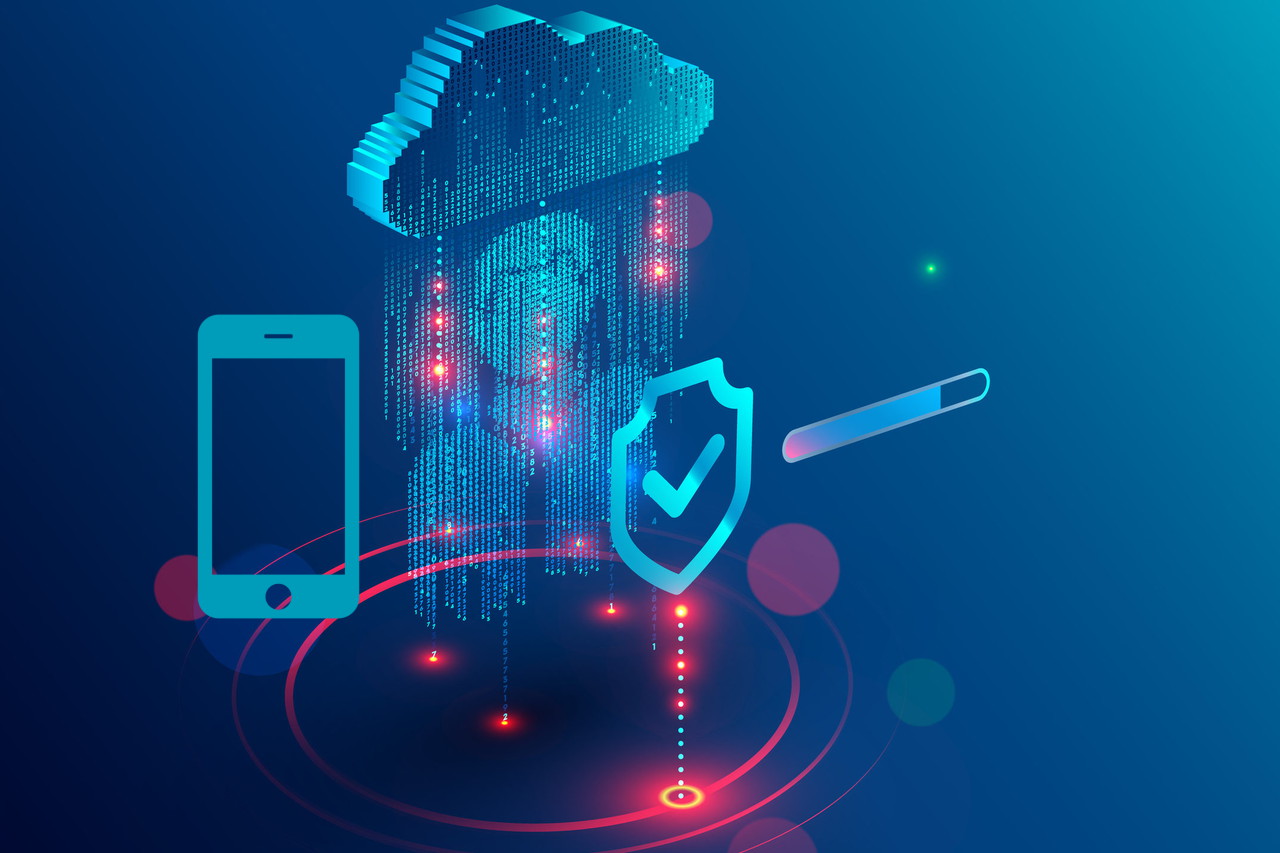 5 Ways to Secure Your Mobile Data 5 Ways to Secure Your Mobile Data