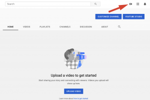 How to Create a YouTube Channel? The Ultimate Guide for Beginners ...