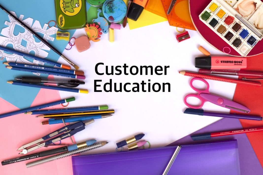 Consumer Education: How to Educate Your Customers?
