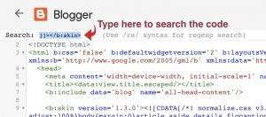How to Create A Contact Us Page for Blogger/Blogspot? – TechPrevue