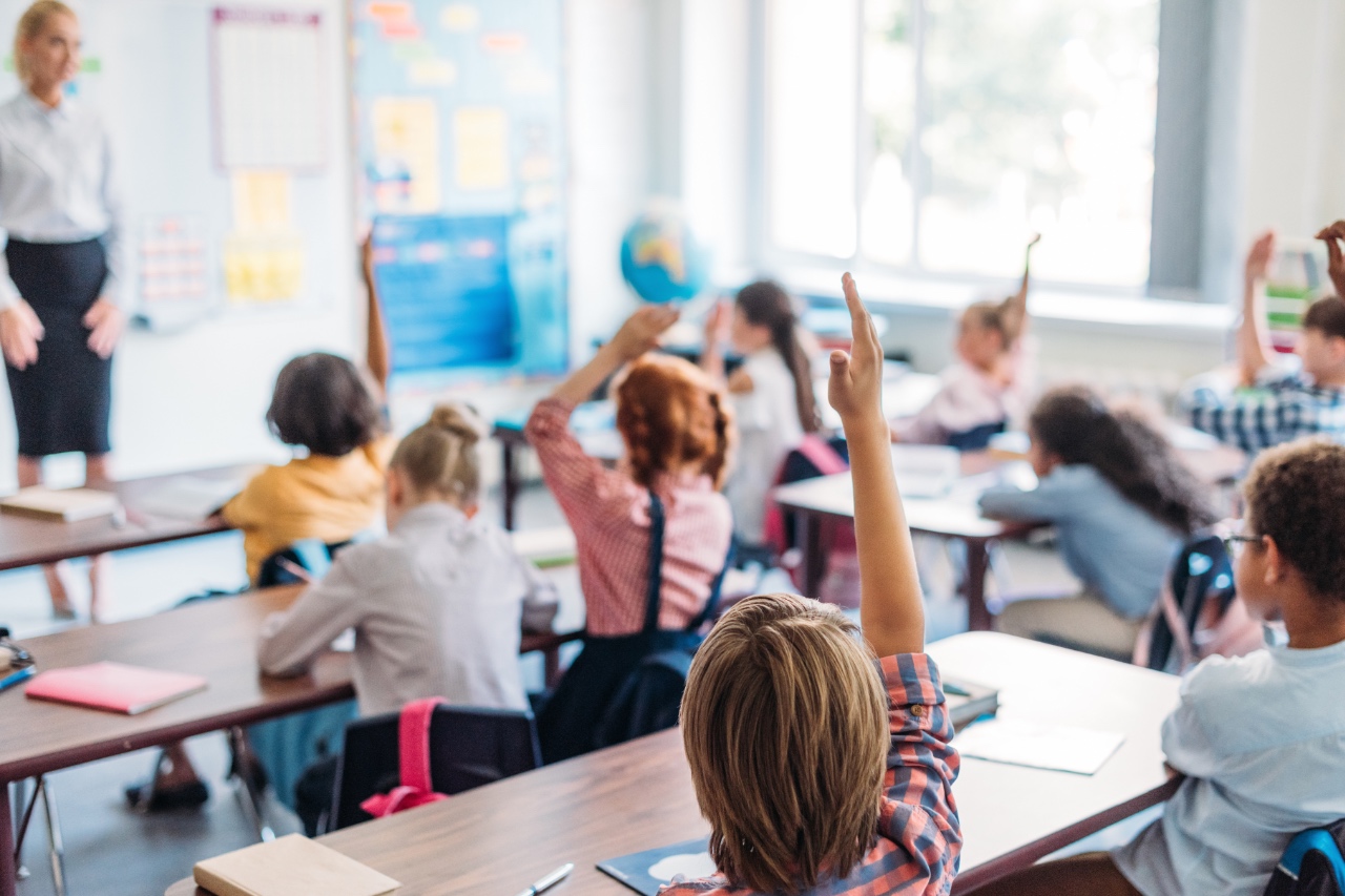 How To Become A Teacher In The United States 