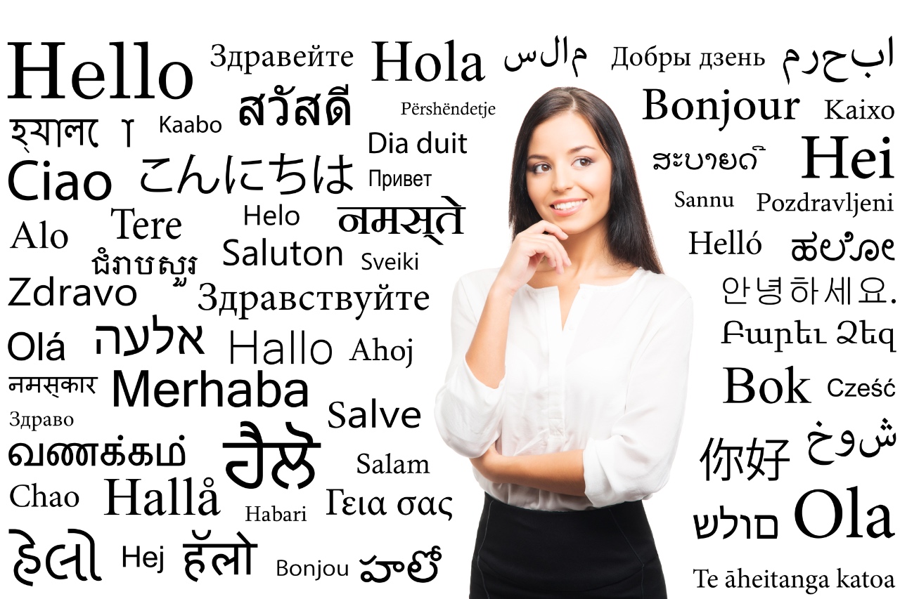 Which Is The Oldest Language In The World 