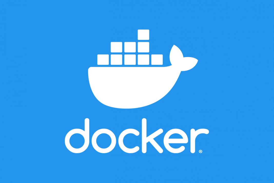 Defining Docker Images for Developers in 2021
