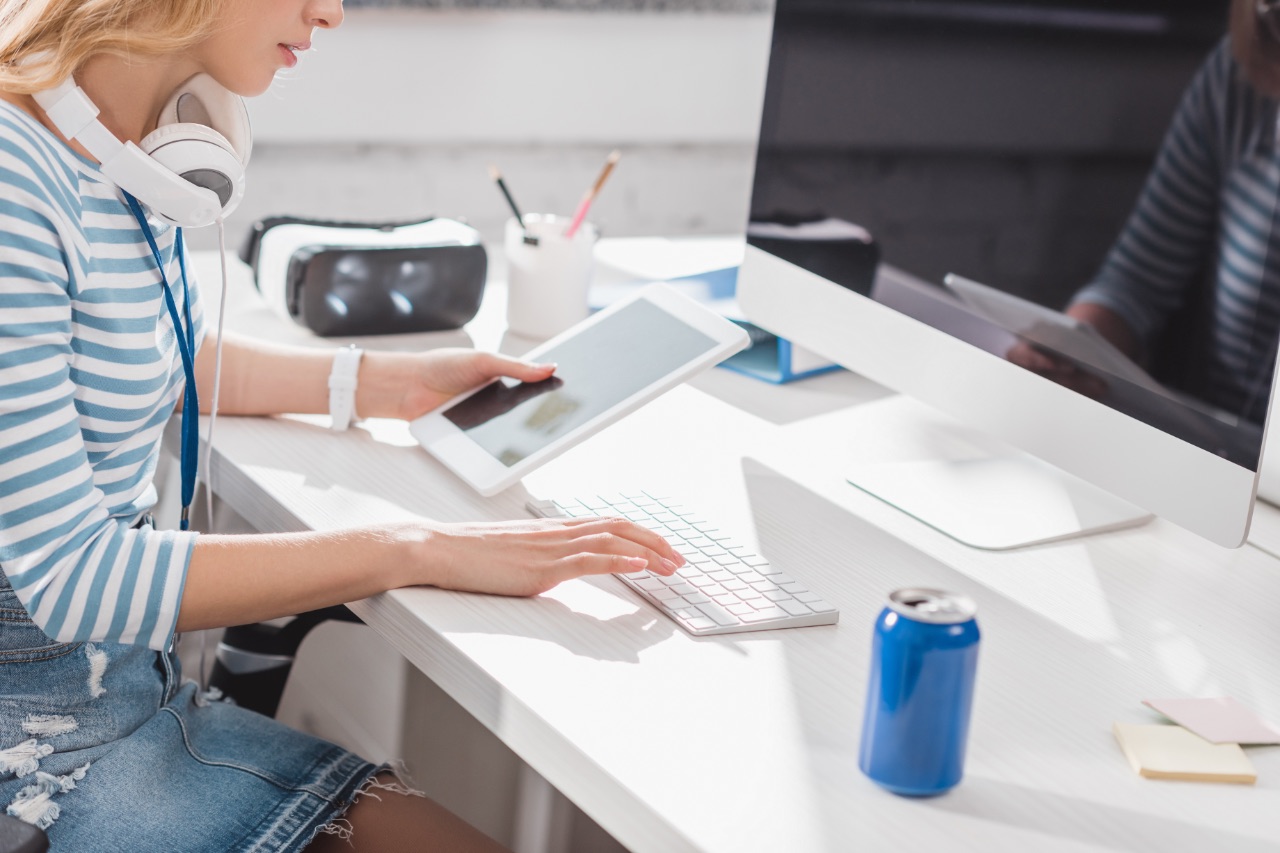 How To Become Tech Savvy A Short Guide