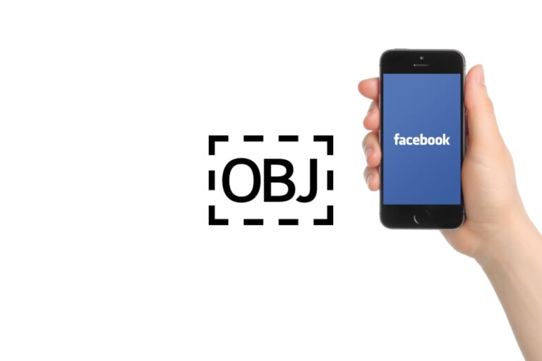 What Does Obj Mean On Facebook Techprevue