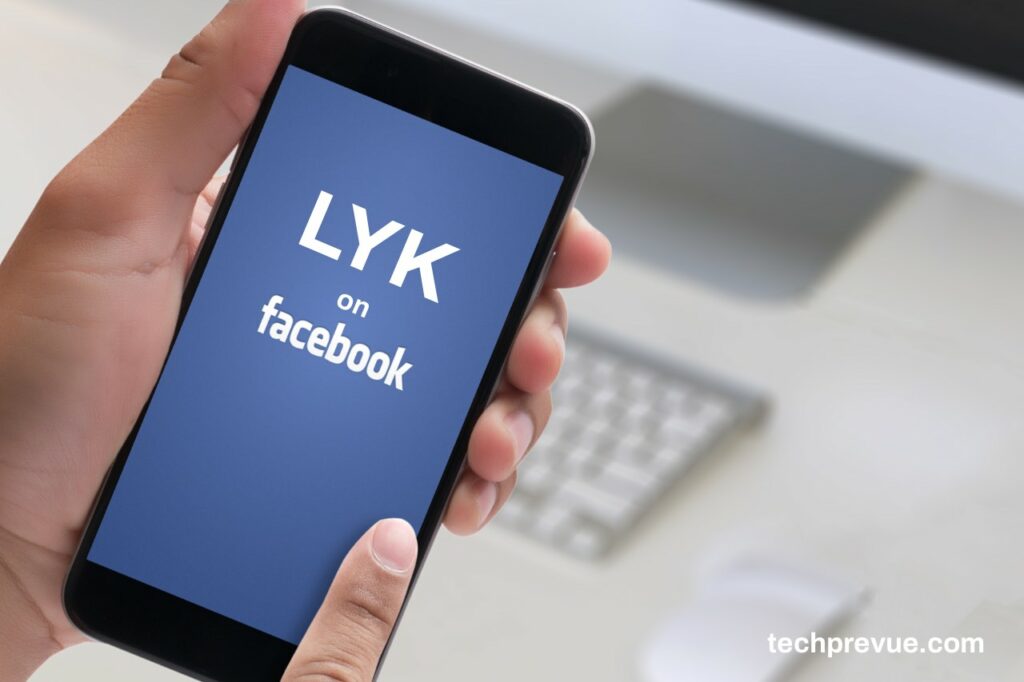 What Does LYK Mean On Facebook And In Texting What Does LYK Mean On Facebook And In Texting