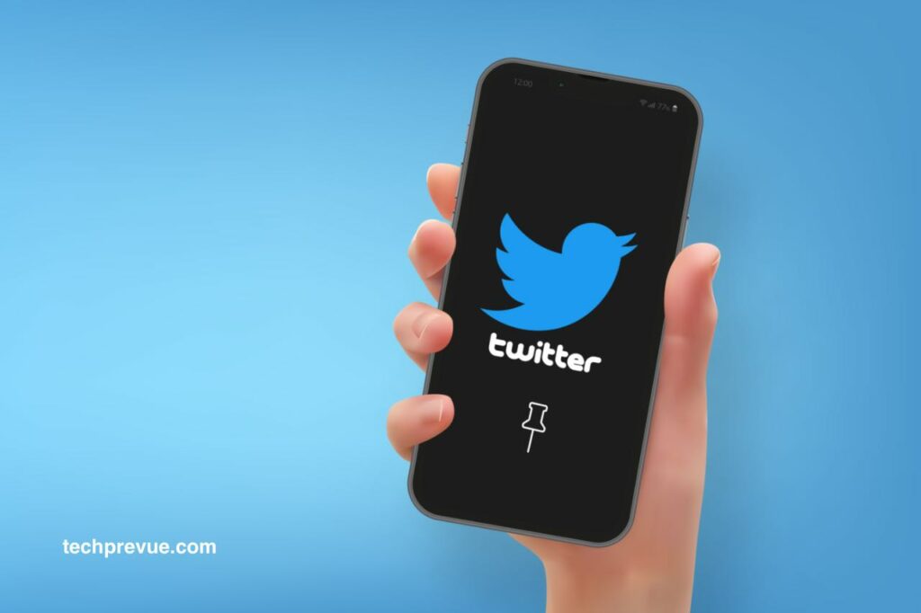 How To Pin Someone Else s Tweet