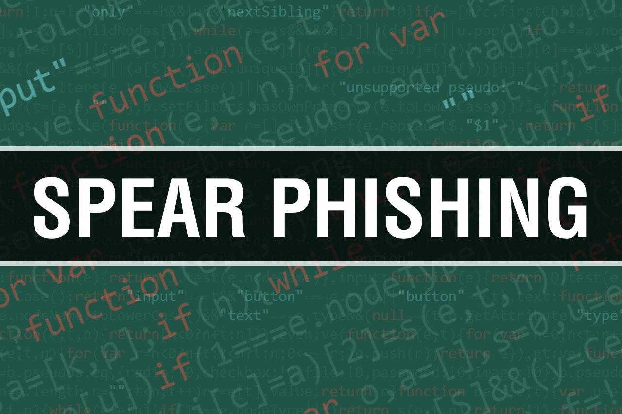 The Anatomy Of A Spear Phishing Campaign Everything You Need To Know